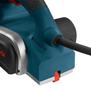 Bosch PL1632 6.5 Amp Hand Planer, 3-1/4"