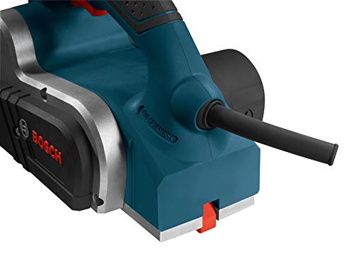 Bosch PL1632 6.5 Amp Hand Planer, 3-1/4"