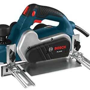 Bosch PL1632 6.5 Amp Hand Planer, 3-1/4"