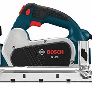 Bosch PL1632 6.5 Amp Hand Planer, 3-1/4"