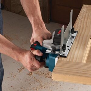 Bosch PL1632 6.5 Amp Hand Planer, 3-1/4"