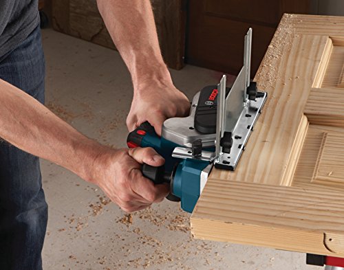 Bosch PL1632 6.5 Amp Hand Planer, 3-1/4"