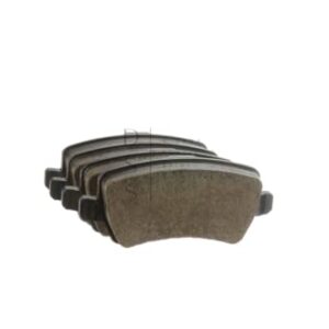 Genuine Volvo Rear Brake Pads Part #30671574 XC60 XC70 S60 V70 S80See Description