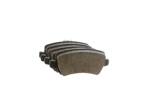 Genuine Volvo Rear Brake Pads Part #30671574 XC60 XC70 S60 V70 S80See Description