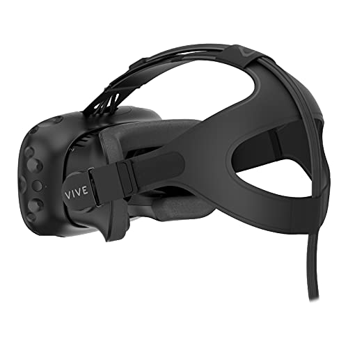 HTC Vive Virtual Reality System