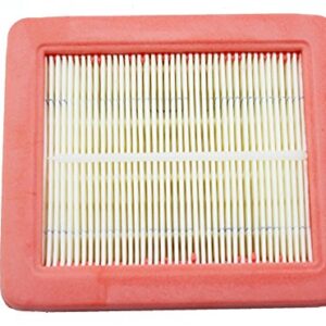 GENUINE OEM HONDA (HRS2164PDA) (HRS2164SDA) Walk-Behind Lawn Mower Engines AIR FILTER CLEANER ELEMENT