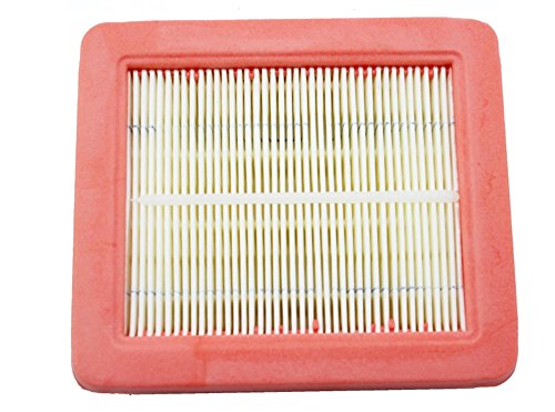 GENUINE OEM HONDA (HRS2164PDA) (HRS2164SDA) Walk-Behind Lawn Mower Engines AIR FILTER CLEANER ELEMENT