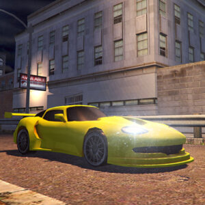 Ace Tune Racing - Real Import City Street Car Racer 3D Game Full Version