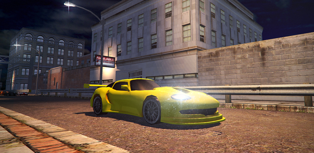 Ace Tune Racing - Real Import City Street Car Racer 3D Game Full Version