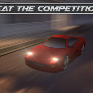 Ace Tune Racing - Real Import City Street Car Racer 3D Game Full Version