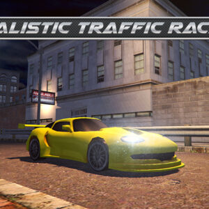 Ace Tune Racing - Real Import City Street Car Racer 3D Game Full Version