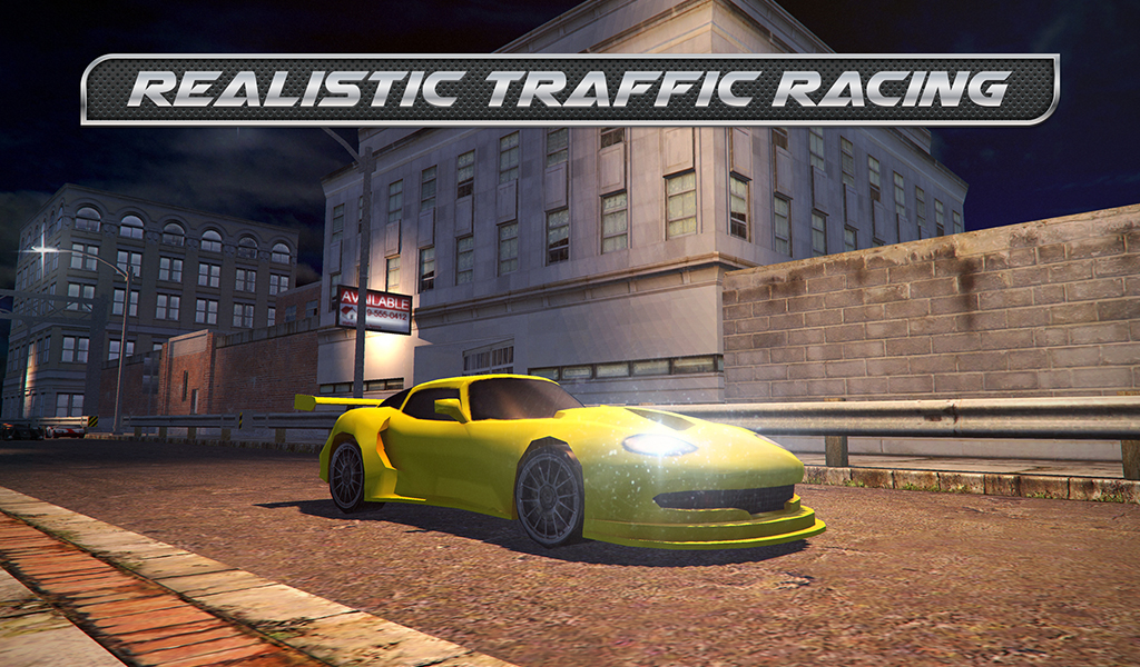 Ace Tune Racing - Real Import City Street Car Racer 3D Game Full Version