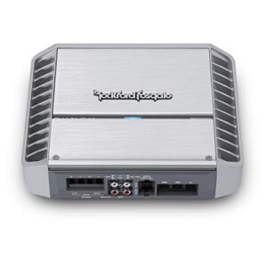 Rockford Fosgate PM300X2 Punch Marine 300 Watt 2-Channel Amplifier