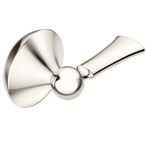 moen yb5201nl wynford tank lever, polished nickel