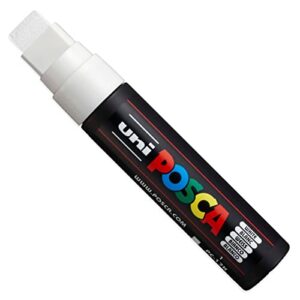 posca Colouring - PC-17K Full Range Set of 8 - In Gift Box