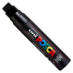 posca Colouring - PC-17K Full Range Set of 8 - In Gift Box