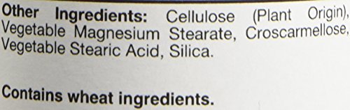 Nature's Truth Selenium 200 mcg Supplements, 100 Count