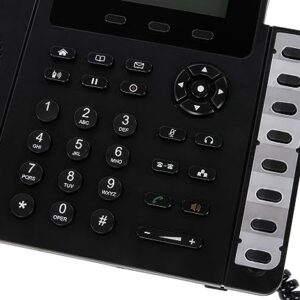 Grandstream GXP1628 Small to Medium Business HD IP Phone