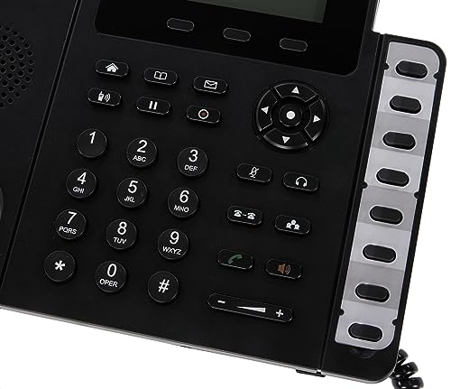 Grandstream GXP1628 Small to Medium Business HD IP Phone