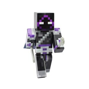 EnderToys Ender Mage Action Figure