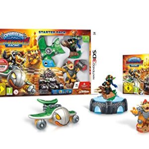 Skylanders Superchargers: Starter Pack (Nintendo 3DS)