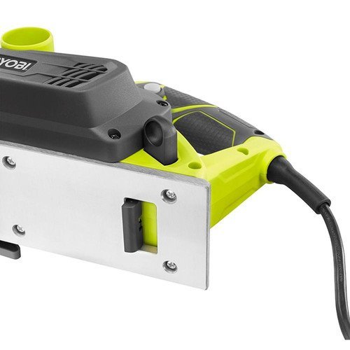 Ryobi ZRHPL52K 6 Amp 3-1/4 in. Hand Planer (Green) (Renewed)