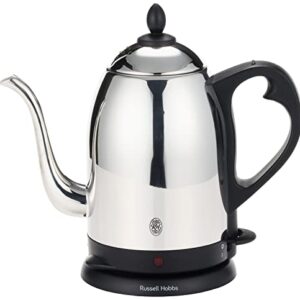 Russell Hobbs Electric Cafe Kettle 1.2L 7412JP