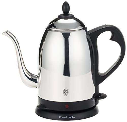 Russell Hobbs Electric Cafe Kettle 1.2L 7412JP