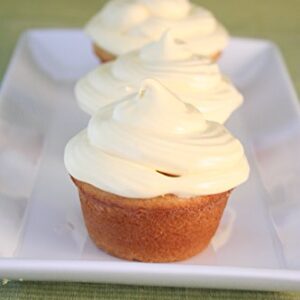 Vanilla Bean Baby Cake Mix