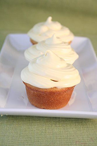 Vanilla Bean Baby Cake Mix