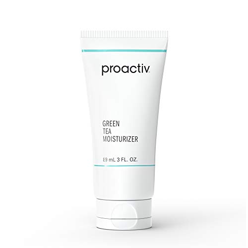 Proactiv Green Tea and Hyularonic Acid Moisturizer Hydrating Face Moisturizer for Dry Skin, Oily Skin, Dry Skin and Acne Prone Skin - 3 Oz