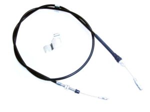 genuine oem honda (hrx217hma) (hrx217hxa) walk-behind lawn mower engines drive clutch cable kit