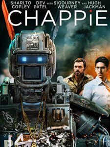 chappie