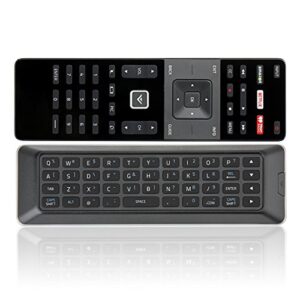 new xrt500 remote fit for vizio tv m43-c1 m43c1 m49-c1 m49c1 m50-c1 m50c1 m55-c2 m55c2 m60-c3 m60c3 m65-c1 m70-c3 m70c3 m75-c1 m75c1 m80-c3 m80c3 m322i-b1 m322ib1 m422i-b1 m422ib1¡­