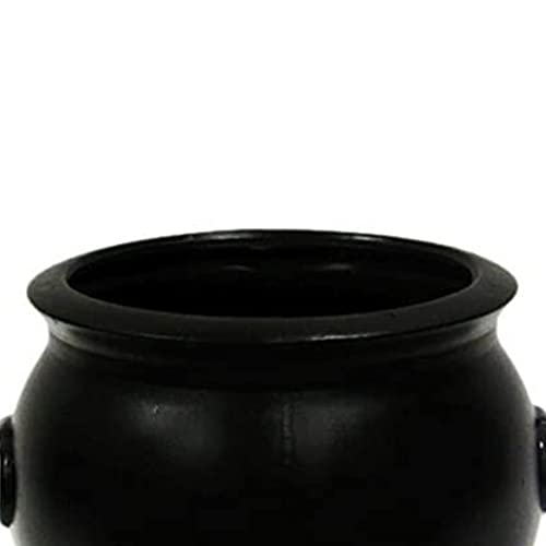 Union United Solutions 55160 Cauldron, 16", Black