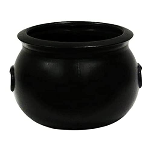 Union United Solutions 55160 Cauldron, 16", Black