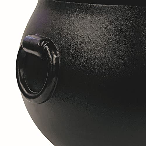 Union United Solutions 55160 Cauldron, 16", Black