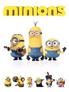 minions