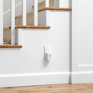 Ring Chime, A Wi-Fi-Enabled Speaker for Your Ring Video Doorbell