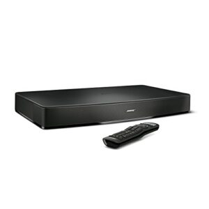 bose solo 15 series ii tv sound system