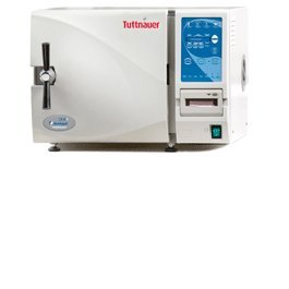 tuttnauer 2340m, 115v autoclave - 023210100 - each