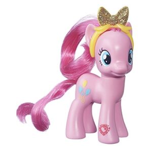 my little pony pinkie pie doll