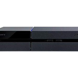 Sony Playstation PS4 1TB Black Console