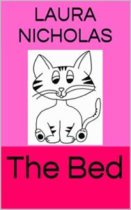 the bed (montessori-inspired pink readers book 8)