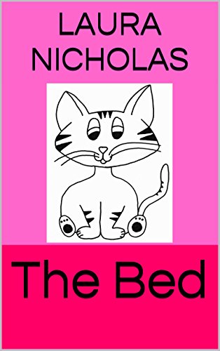 The Bed (Montessori-Inspired Pink Readers Book 8)