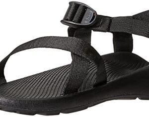 Chaco Mens Z/1 Classic, Outdoor Sandal, Black 13 M