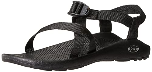 Chaco Mens Z/1 Classic, Outdoor Sandal, Black 13 M