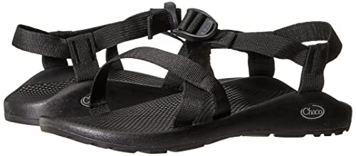 Chaco Mens Z/1 Classic, Outdoor Sandal, Black 13 M