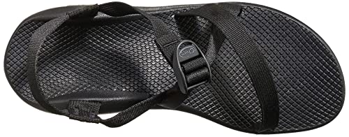 Chaco Mens Z/1 Classic, Outdoor Sandal, Black 13 M