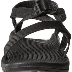 Chaco Mens Z/1 Classic, Outdoor Sandal, Black 13 M